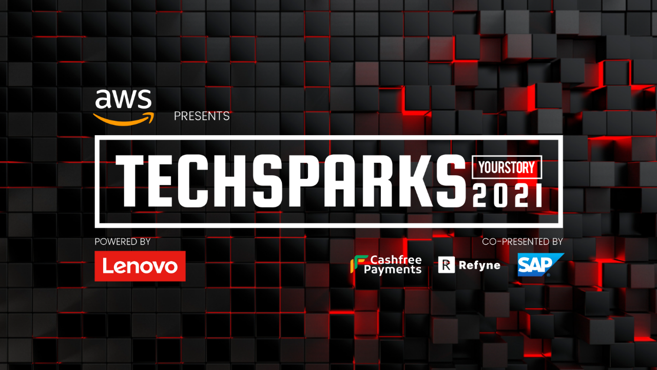TechSparks 2021 Registration