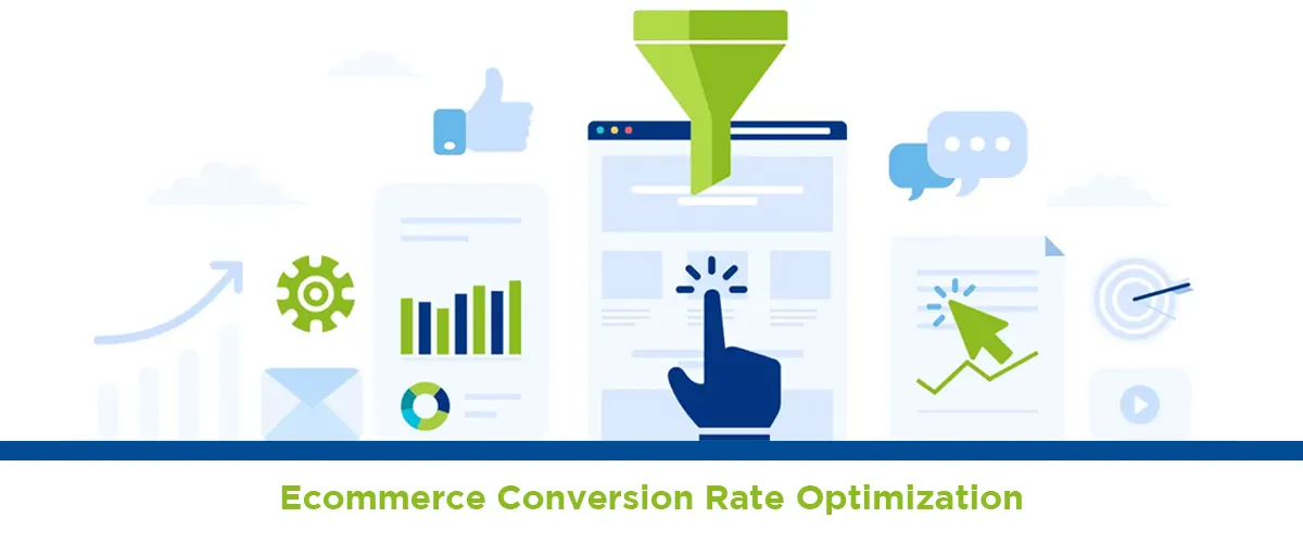 5 Winning Conversion Rate Optimization Tips for Ecommerce