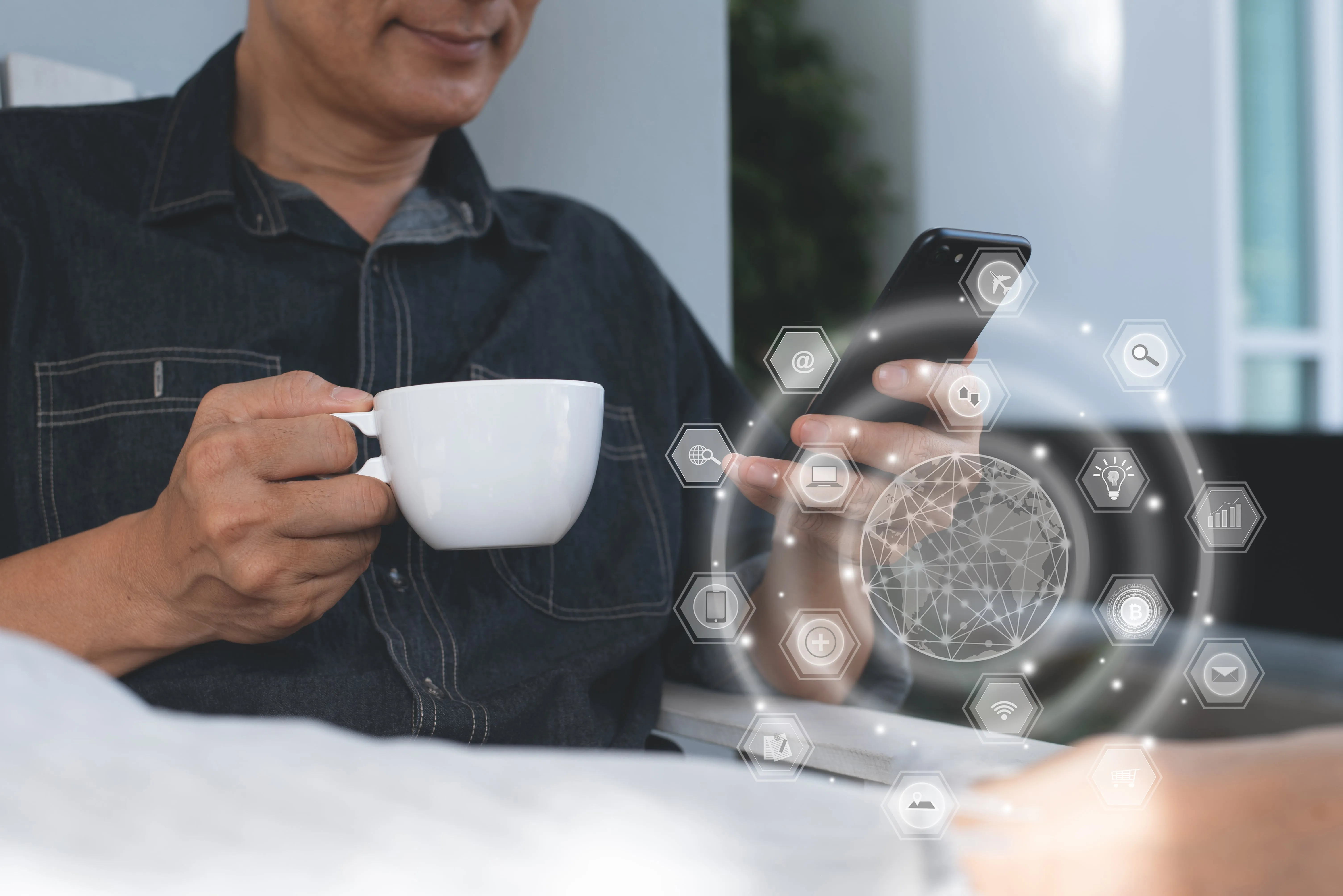 5 ways to understand the digital consumers