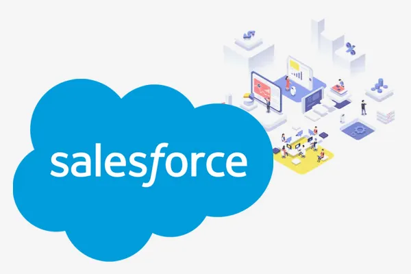 How can salesforce affect your business