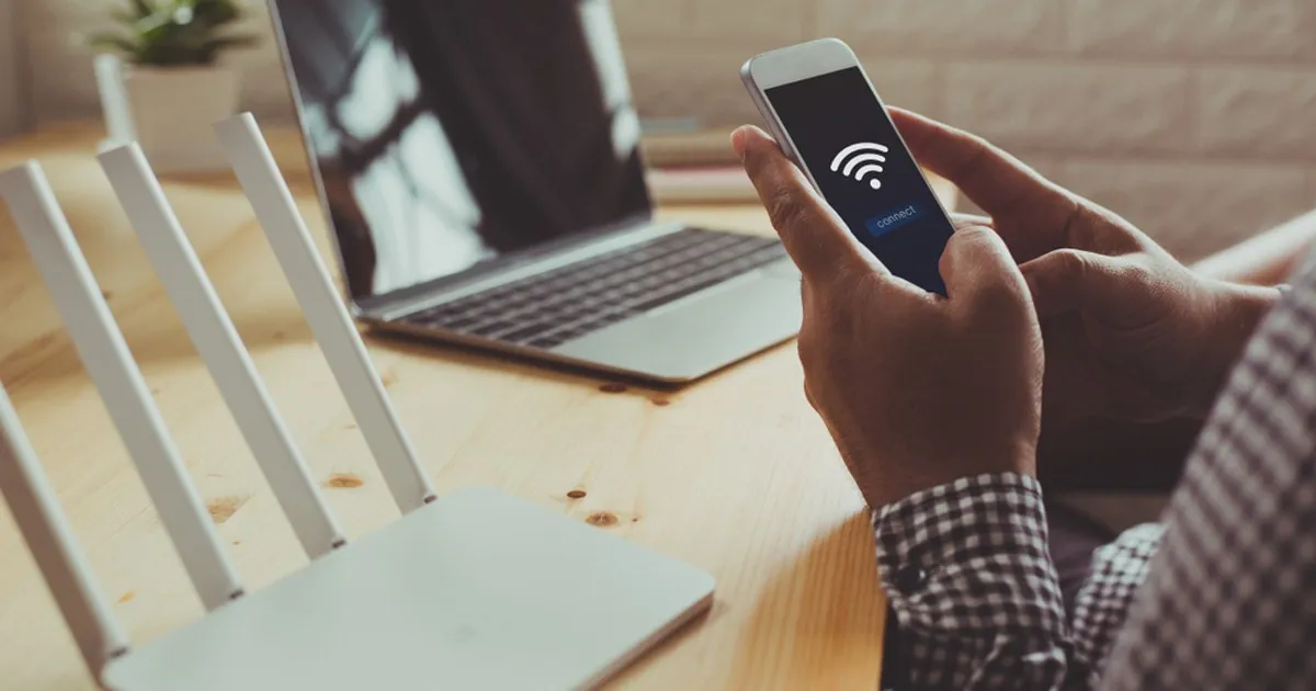 Top Tips to Boost Wi-fi Performance