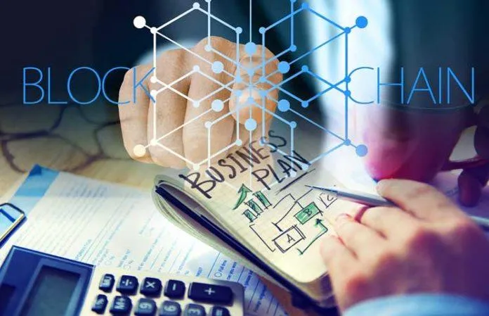 Blockchain can shift paradigm of small businesses: How far you agree ...