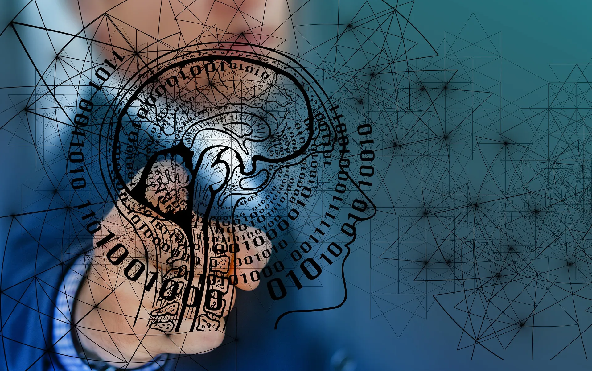 7 AI Future Trends & What They Mean For Business