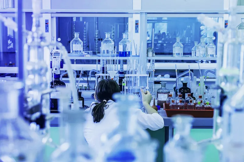 Counting GSK, Nestle, Unilever as its clients, this pharma manufacturer ...