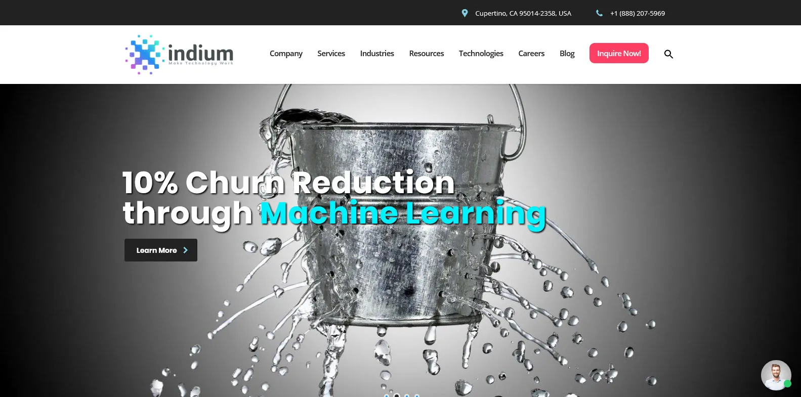 Top 15 Big Data Development Companies In India & USA | 2020