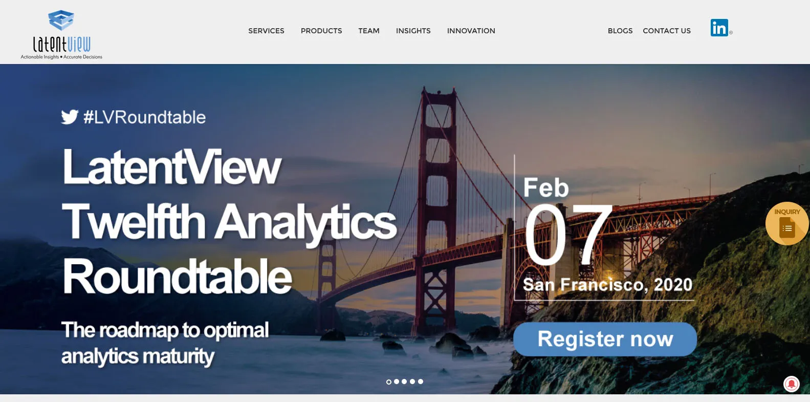 Top 15 Big Data Development Companies In India & USA | 2020