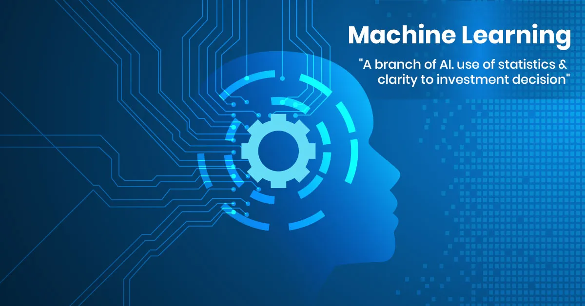 INTRODUCING MACHINE LEARNING TO BUSINESS