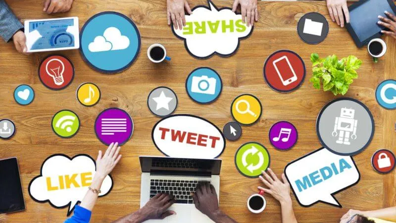 Social Media: A Blessing or a Curse?