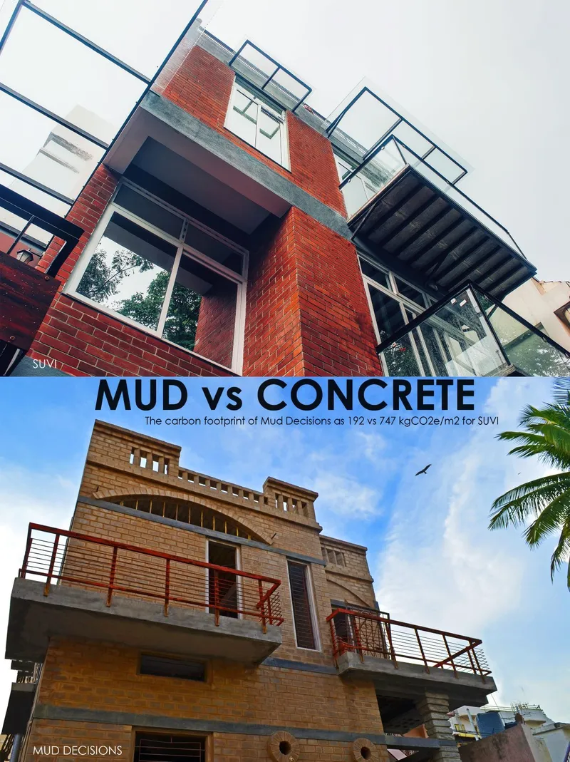 MUD VS CONCRETE: Which is more Eco-friendly? | YourStory