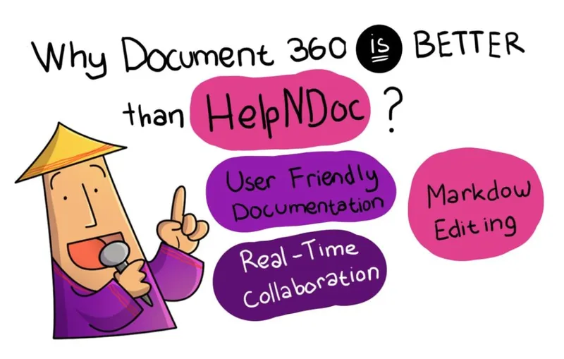 3 Crucial Disadvantages to HelpNDoc Help Authoring Tool | YourStory