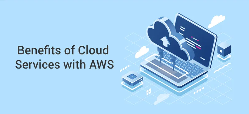 What is Amazon Web Services and Benefits of Cloud Services? | YourStory