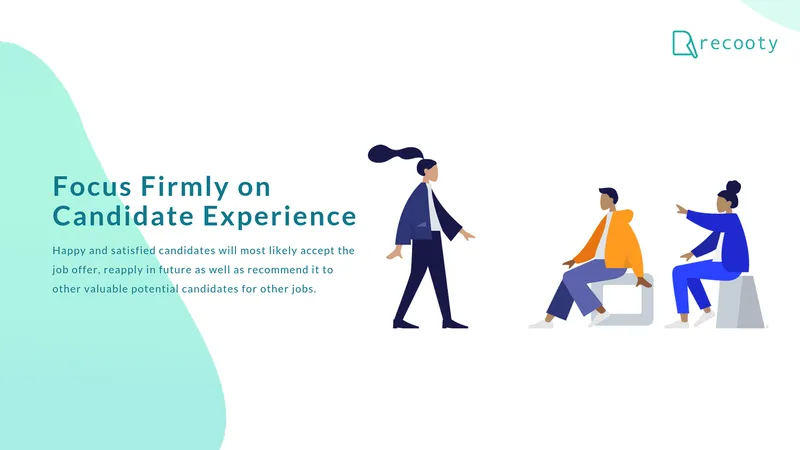 7 Out-Of-The-Box Recruiting Strategies | YourStory