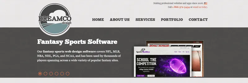 Top 10 Fantasy Sports App & Website Development Companies | YourStory