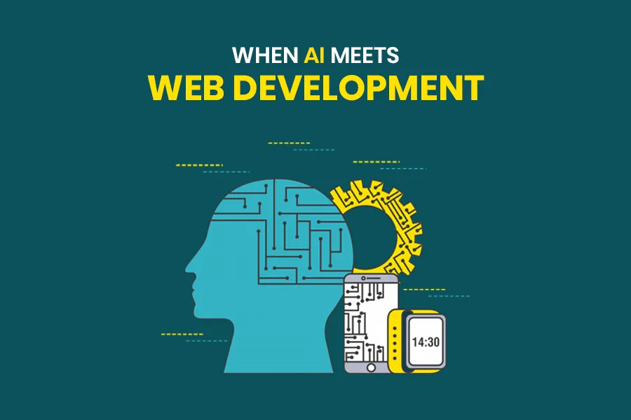 10 Ways AI is Impacting Web App Development