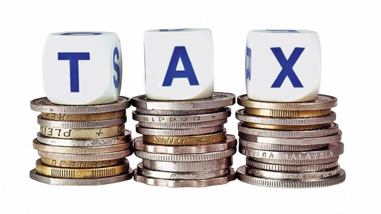 TDS and TCS under GST | YourStory