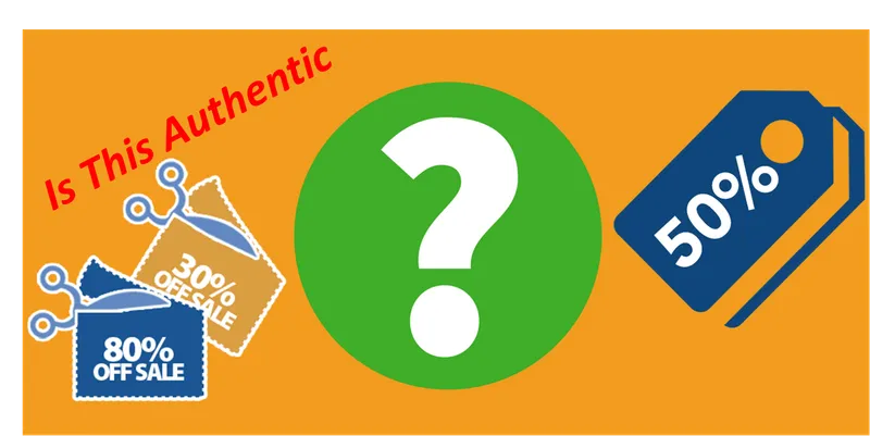 How To Spot Fake Coupons? | YourStory