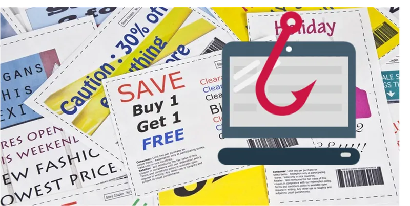 How To Spot Fake Coupons? | YourStory