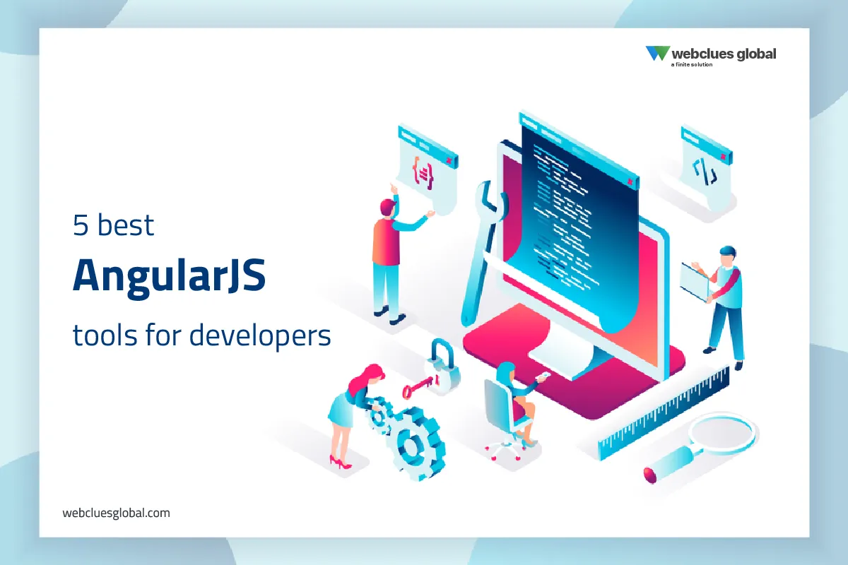 5 Best AngularJS Tools For Developers