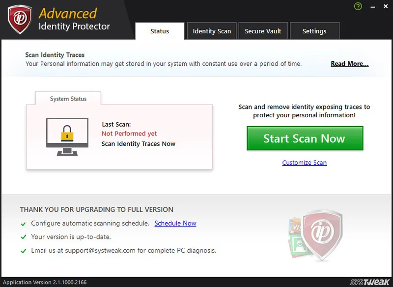 Top 6 Identity Theft Protection Services to Protect Against ID Theft ...