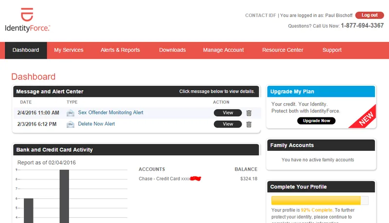Top 6 Identity Theft Protection Services to Protect Against ID Theft ...