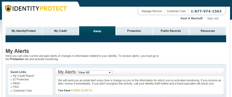 Top 6 Identity Theft Protection Services to Protect Against ID Theft ...