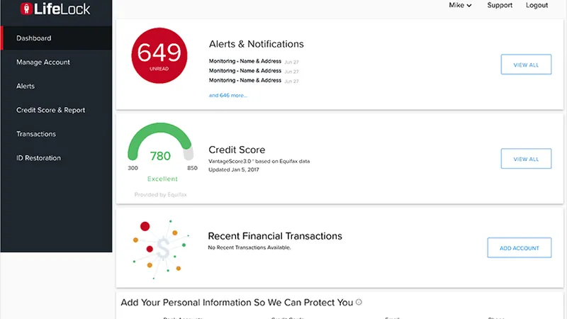 Top 6 Identity Theft Protection Services to Protect Against ID Theft ...