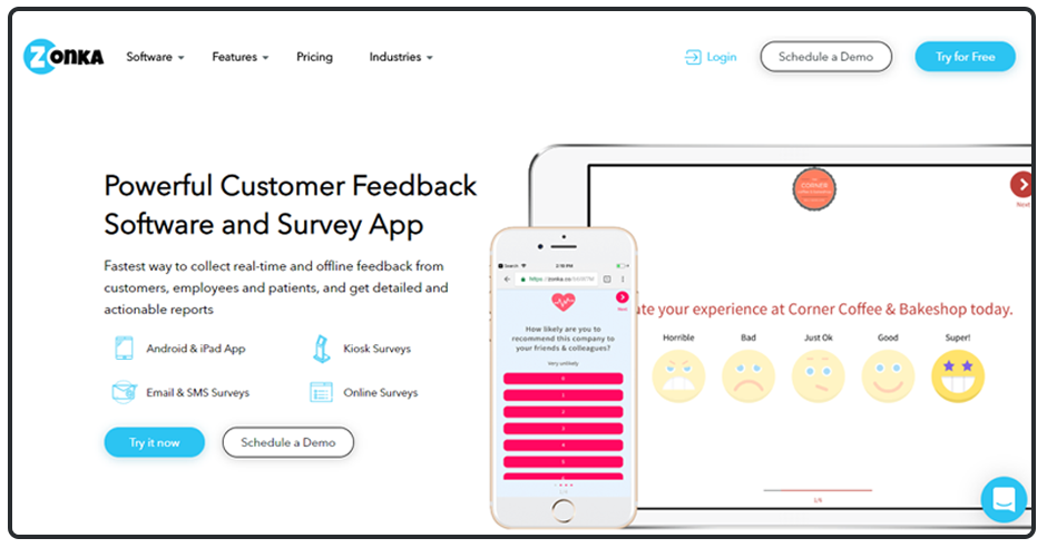 Top 5 Best Customer Satisfaction Software in 2019 | YourStory