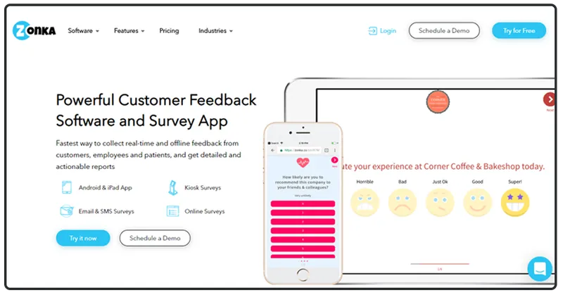 Top 5 Best Customer Satisfaction Software in 2019 | YourStory