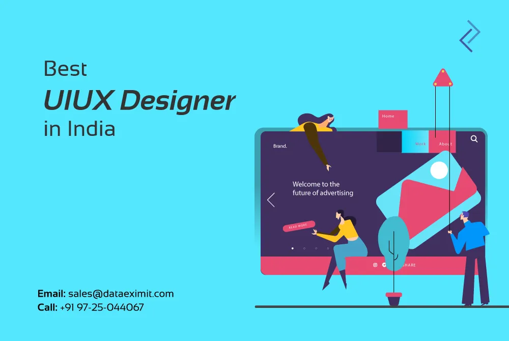 Best Uiux Designers In India 