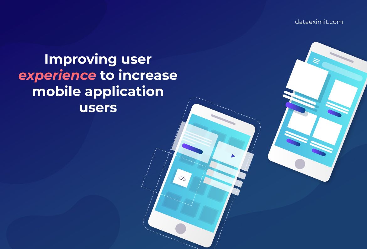 Improving User Experience To Increase Mobile Application Users | YourStory