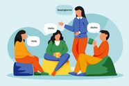 6 Benefits Of Learning A Second Language