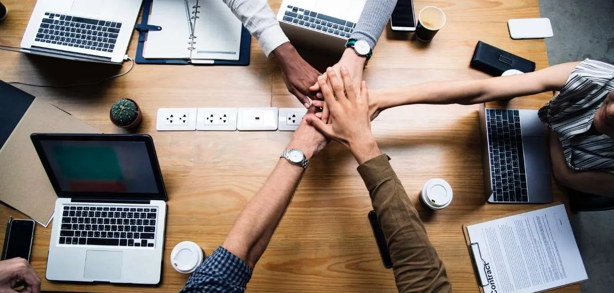 5 Steps to Successful Team Coordination