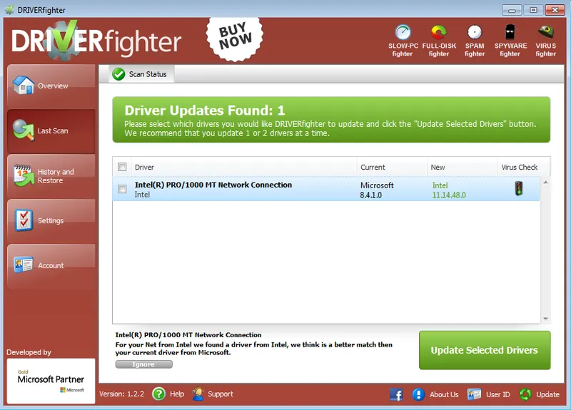 Top 10 Best Driver Updater Software in 2020 | YourStory