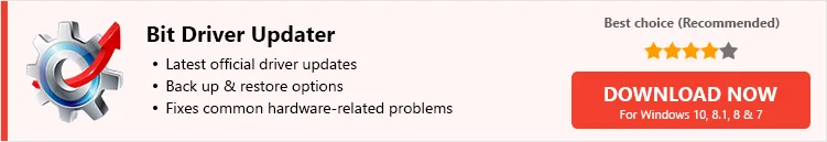 Top 10 Best Driver Updater Software in 2020