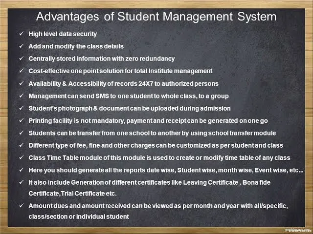 How a learning management system can help with students' skill ...