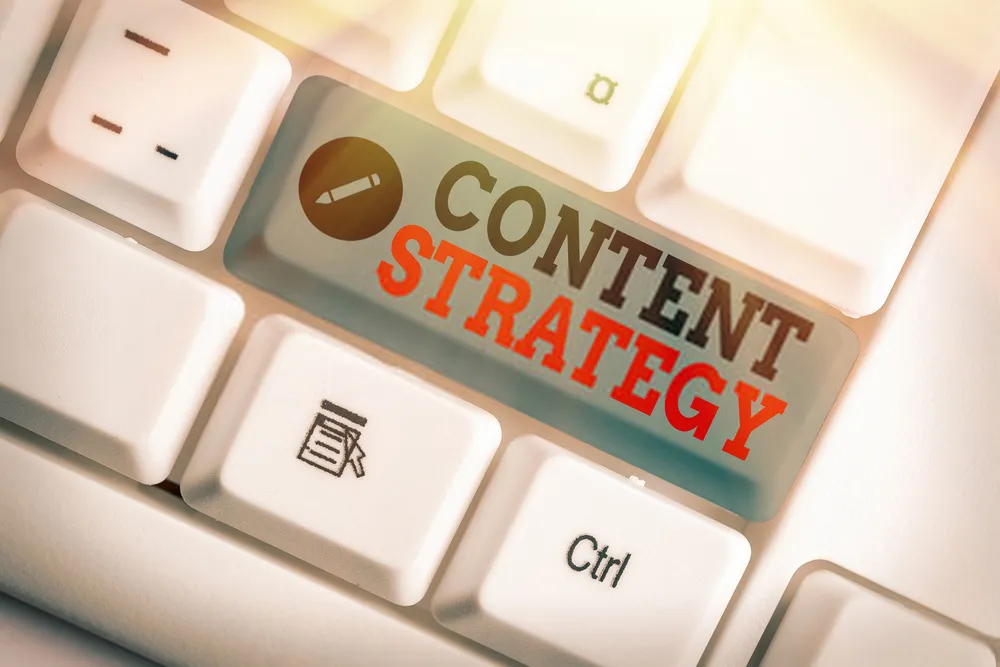 Here is how you can create a good content Strategy for mobile apps