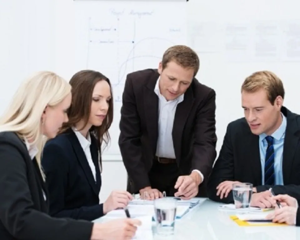 The importance of generating a climate of trust within the team