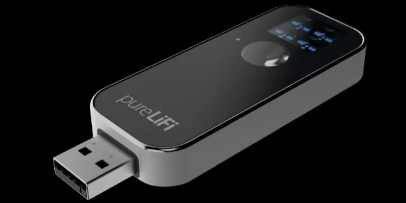 LiFi - Future of IoT & Automation? Is WiFi under threat? | YourStory