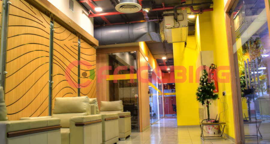 Changing Trends of Office Space in India | YourStory