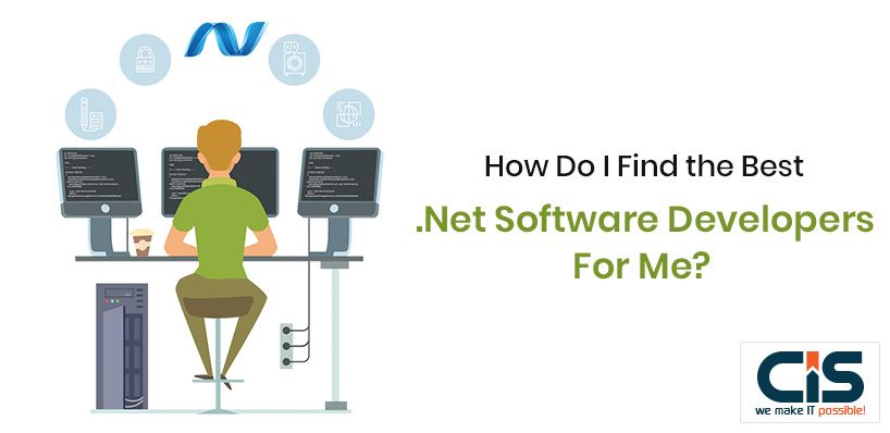 How Do I Find the Best .Net Software Developers For Me? | YourStory