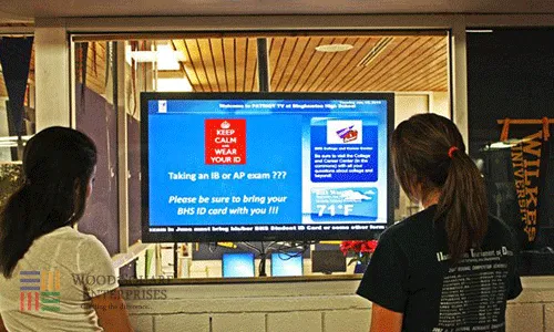 Benefits of Opting Smart Classrooms in Your Education Institution