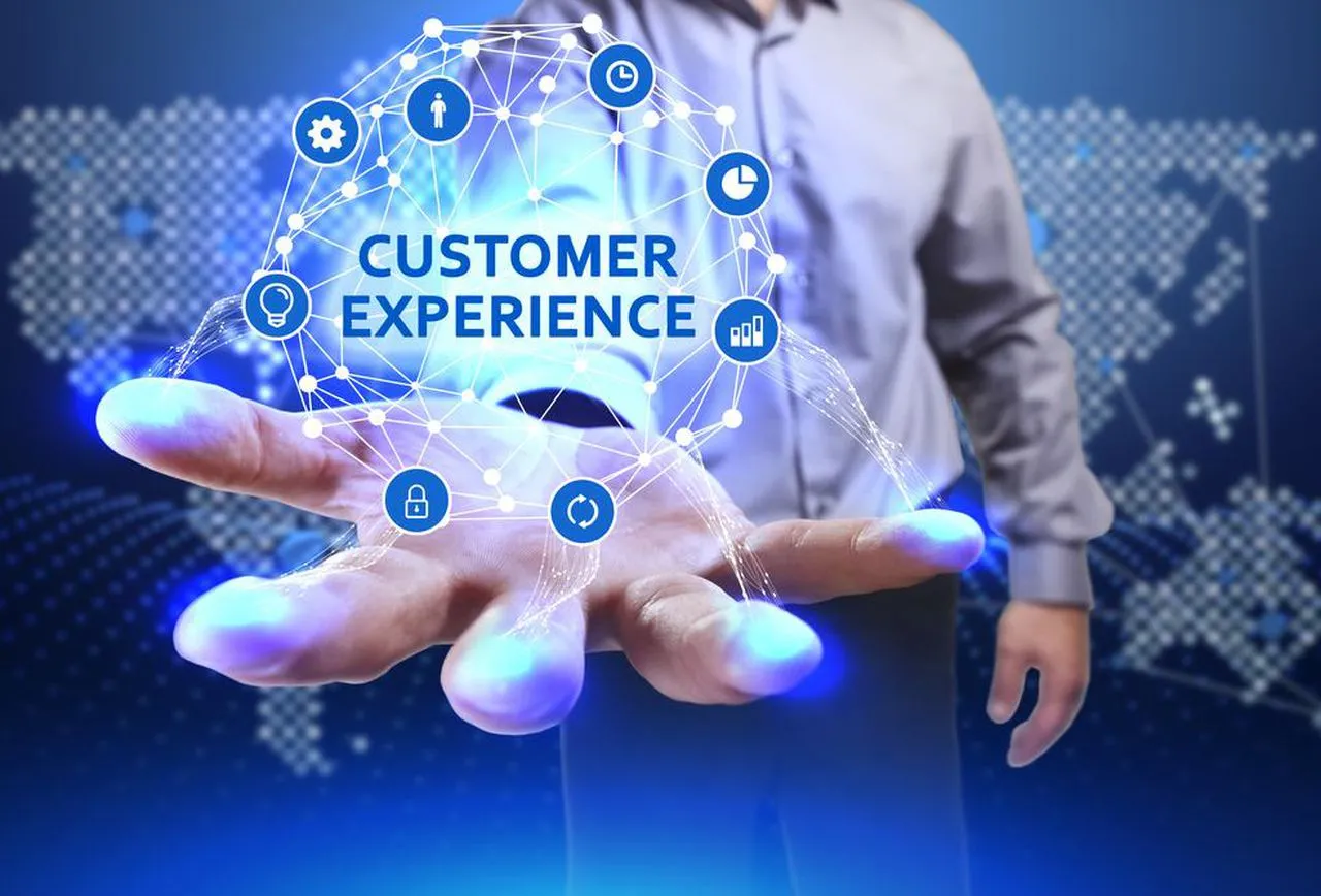 Digital Transformation Impacting Customer Experience Trends in 2019