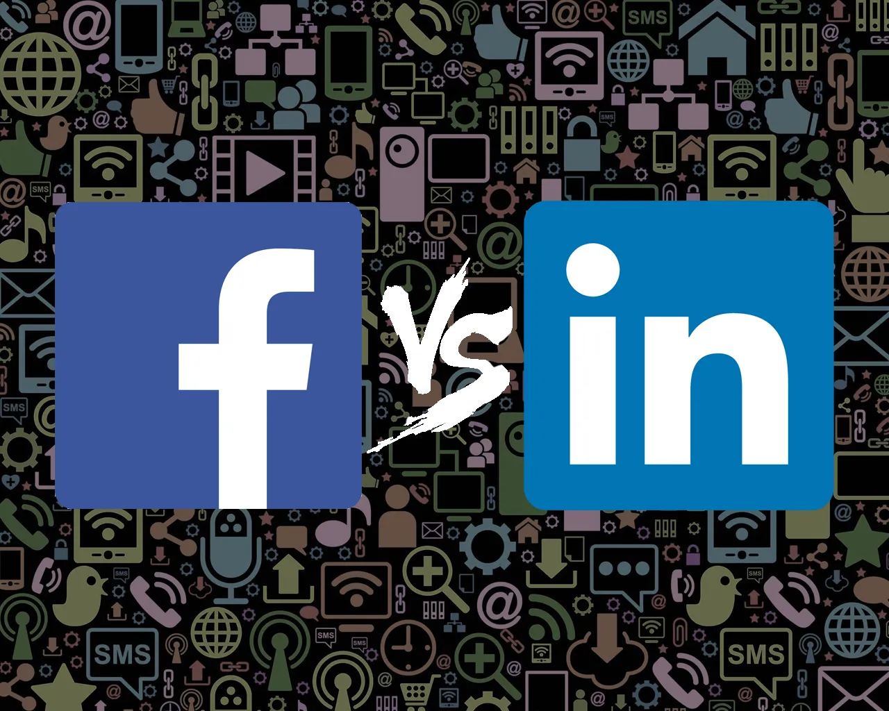 Facebook vs. LinkedIn: Which is better for B2B Marketing