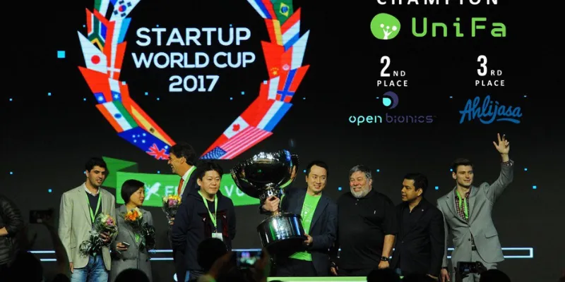 Opportunities for New Entrepreneurs: 5 Startup Contests | YourStory