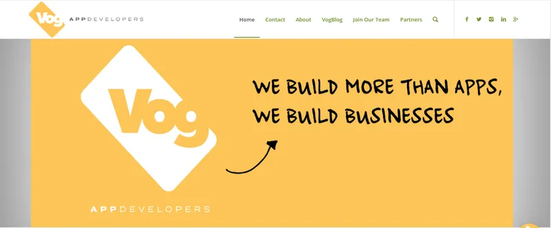 Top 10 Mobile App Development Companies in Calgary – 2019 [Updated List ...