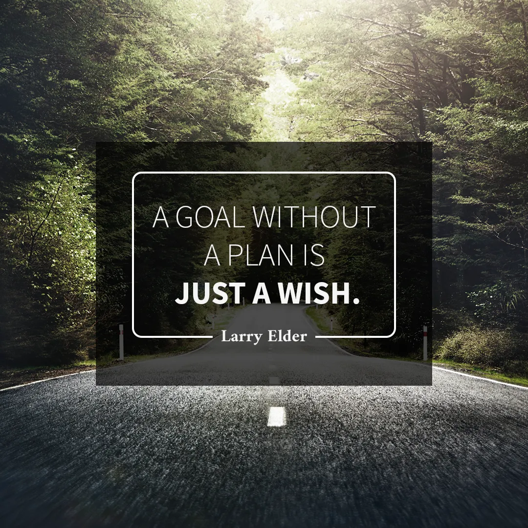 7 Productive Steps for Planning Your Dream Project Successfully