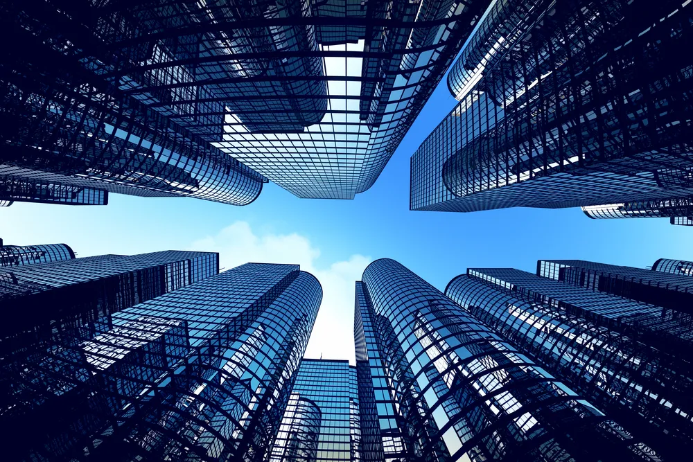 4 Ways to Transform into a Modern Economy