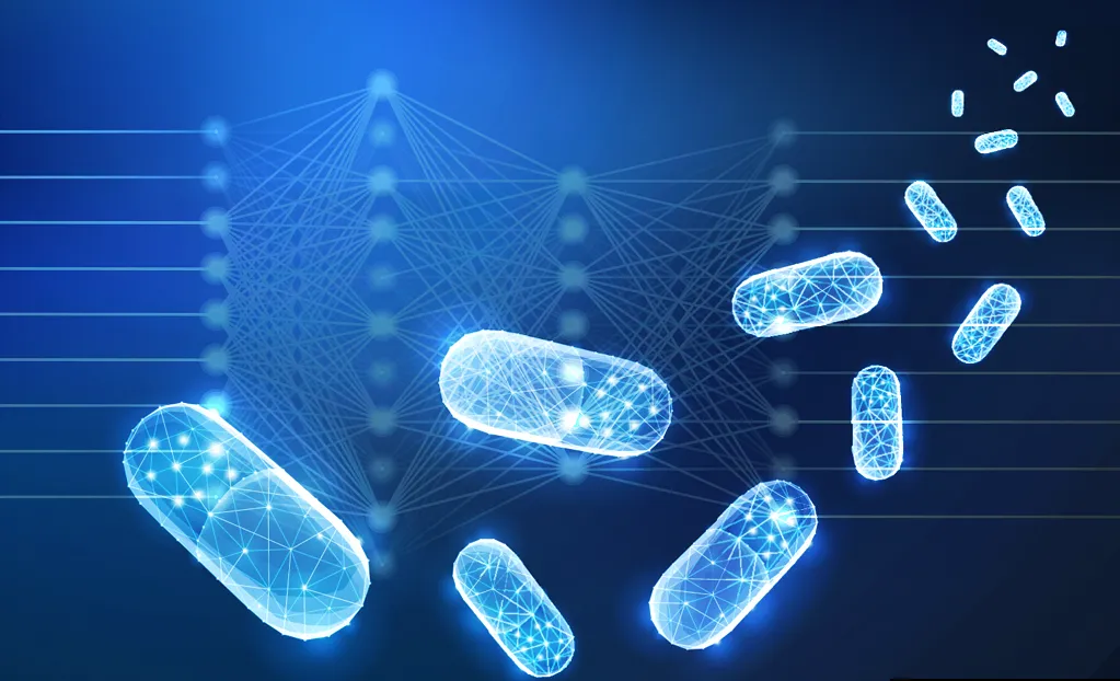 Machine Learning in Medicine: Powering Antibiotics with Algorithms