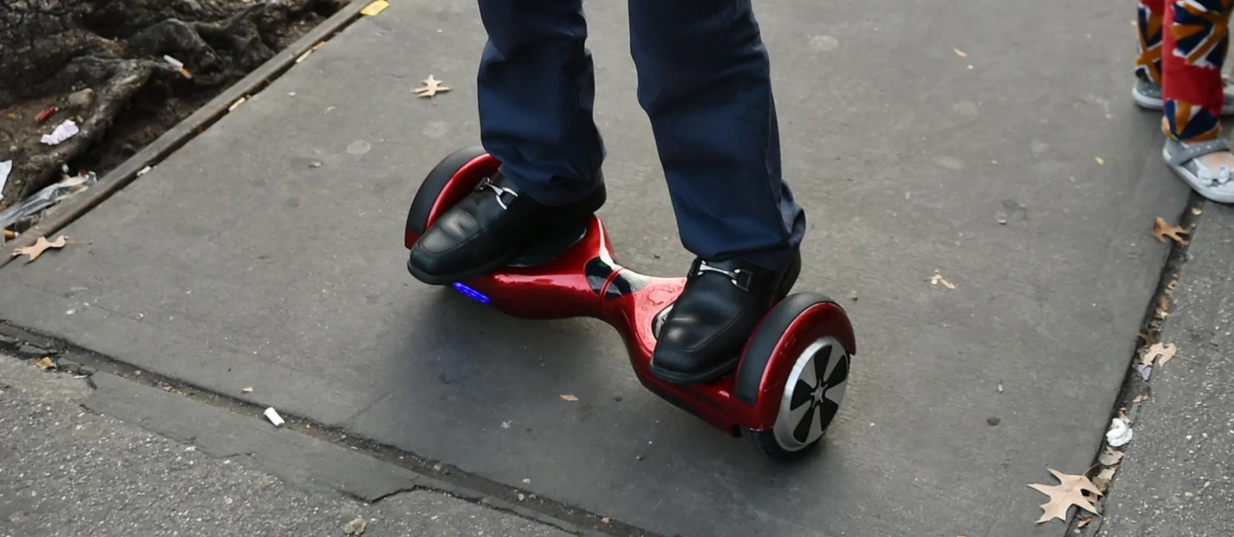 Popular Self-Balancing Scooters at Reasonable Price Tags