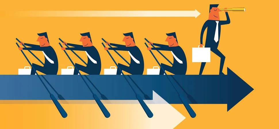 The Importance of Leadership in Marketing For Your Fast-Growth Company